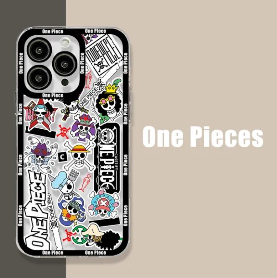 One Piece Case - Etsy Hong Kong