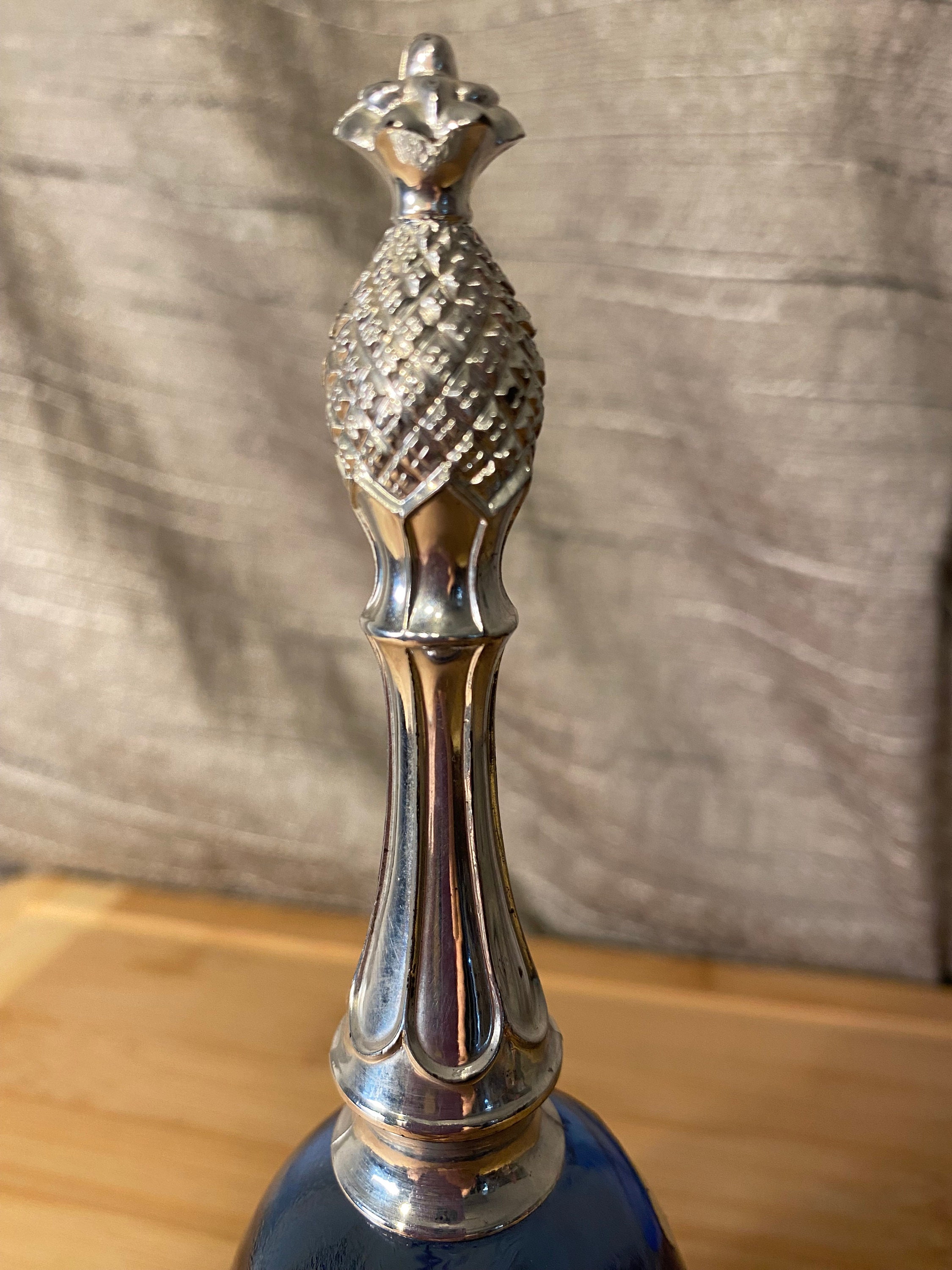 Vintage Avon Moonwind Cologne Bottle - Etsy