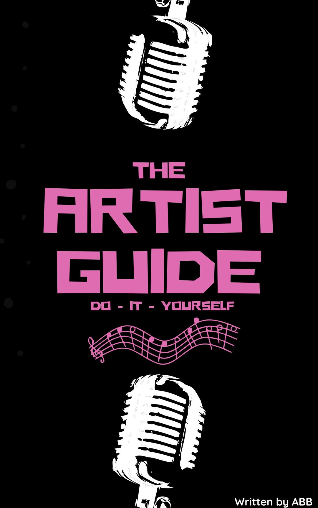 The Music Artist Guide | Make Quality Music on A Budget | Ebook DIY ...