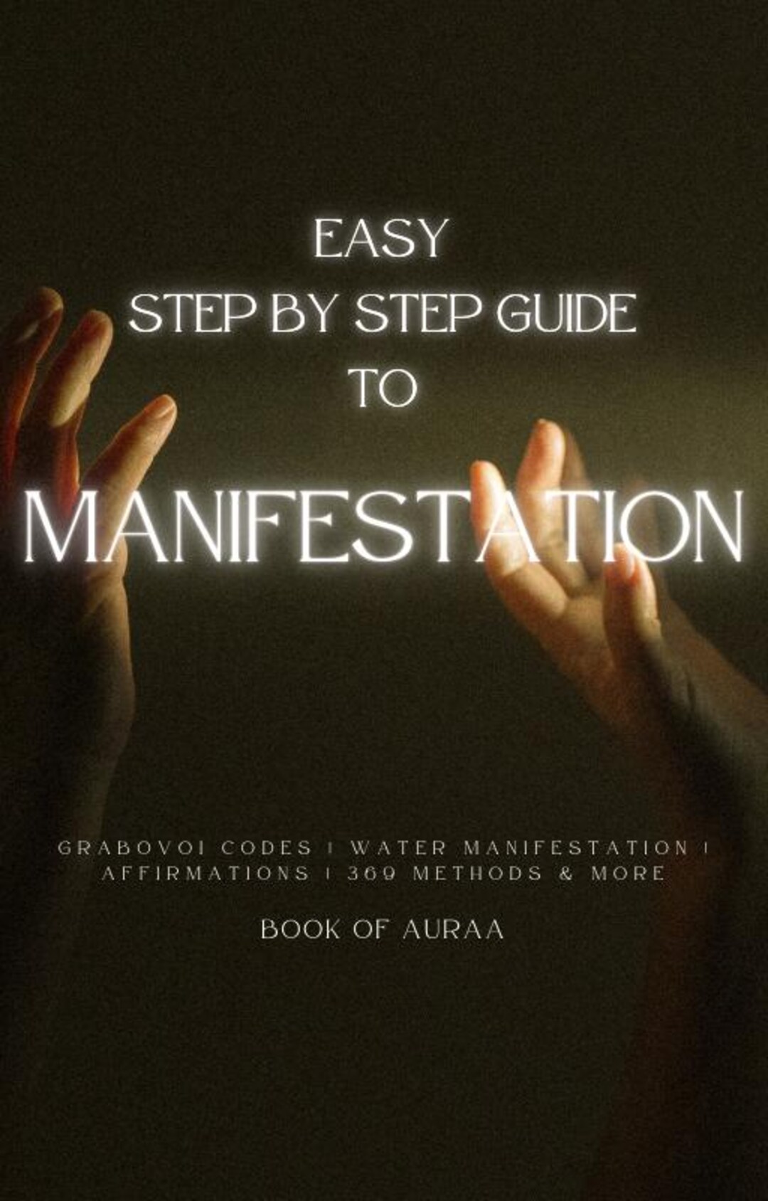 Manifestation Technique Guide: Codes to the Universe Ebook | How to ...