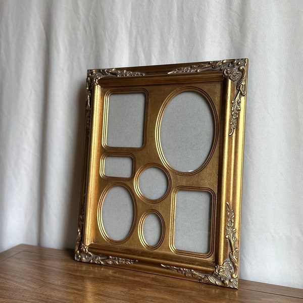 Collage Frame - Etsy