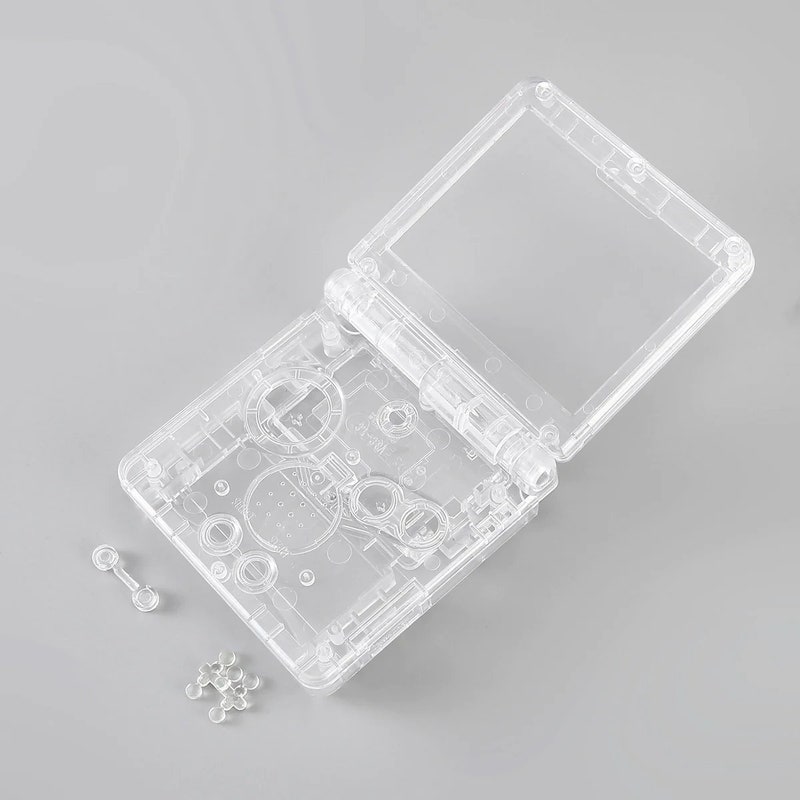 Gameboy Pocket Housing - Etsy