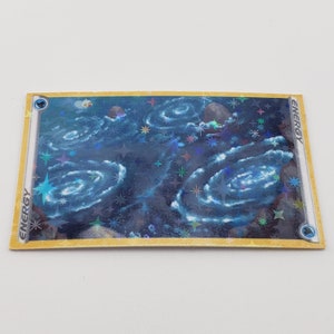 GBA SP Shell Insert Sticker Set Holographic Stars - Etsy