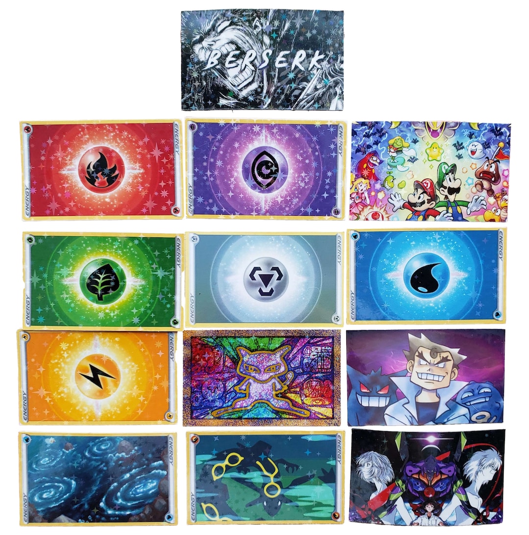 GBA SP Battery Sticker / Insert Pre-made and Customs - Etsy