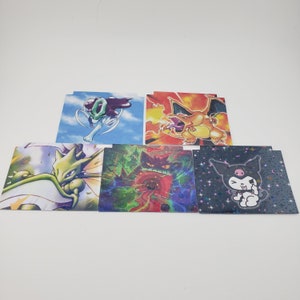 GBA SP Shell Insert Sticker Custom - Etsy