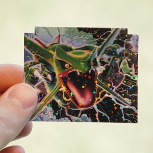 GBA SP Shell Insert Sticker Set Holographic Stars - Etsy