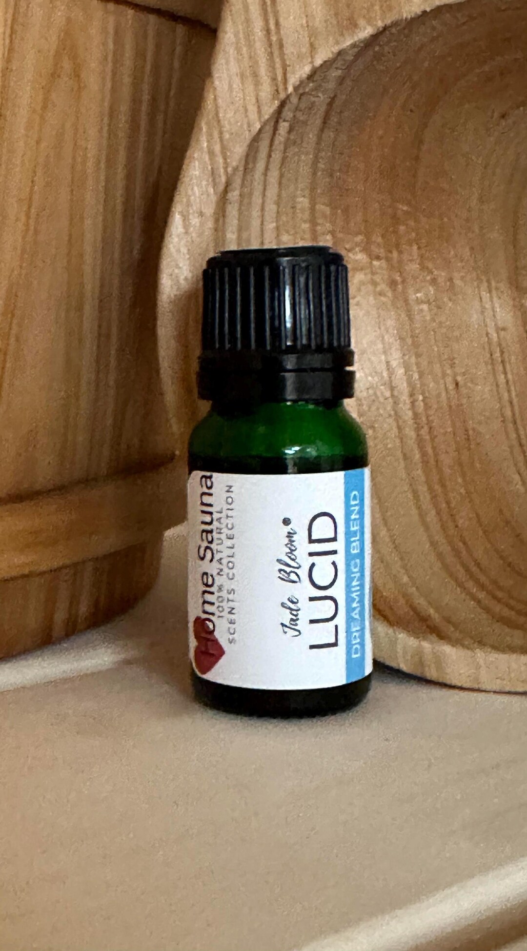 Lucid Aromatherapy Oil - Etsy