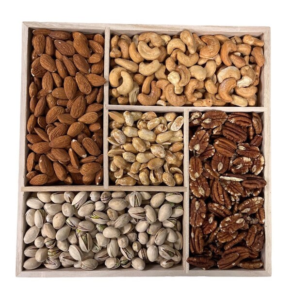 Nut House - Etsy