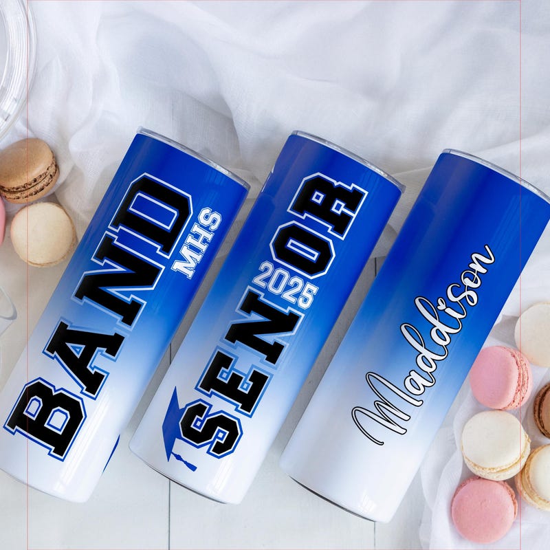 Senior Box Ideas 2025 - Etsy