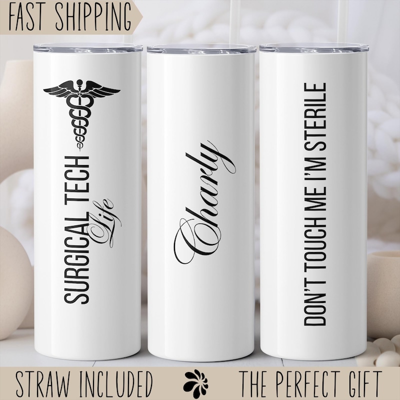 Surgical Tech Gifts - 60+ Gift Ideas for 2025