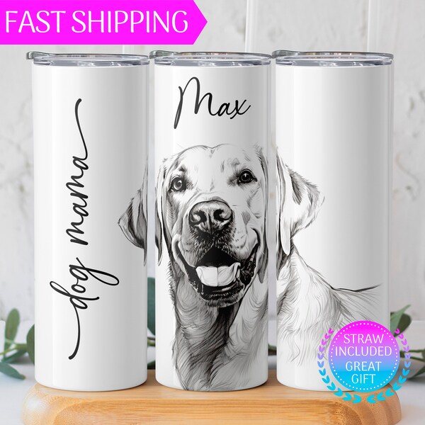 Yellow Lab - Etsy