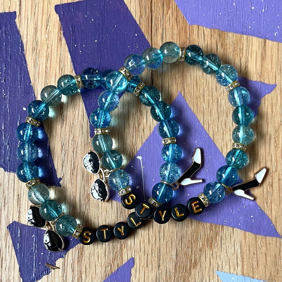 Swiftie Friendship Bracelet Style - Etsy