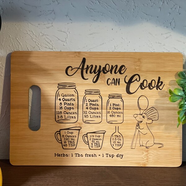 Anyone Can Be - Etsy