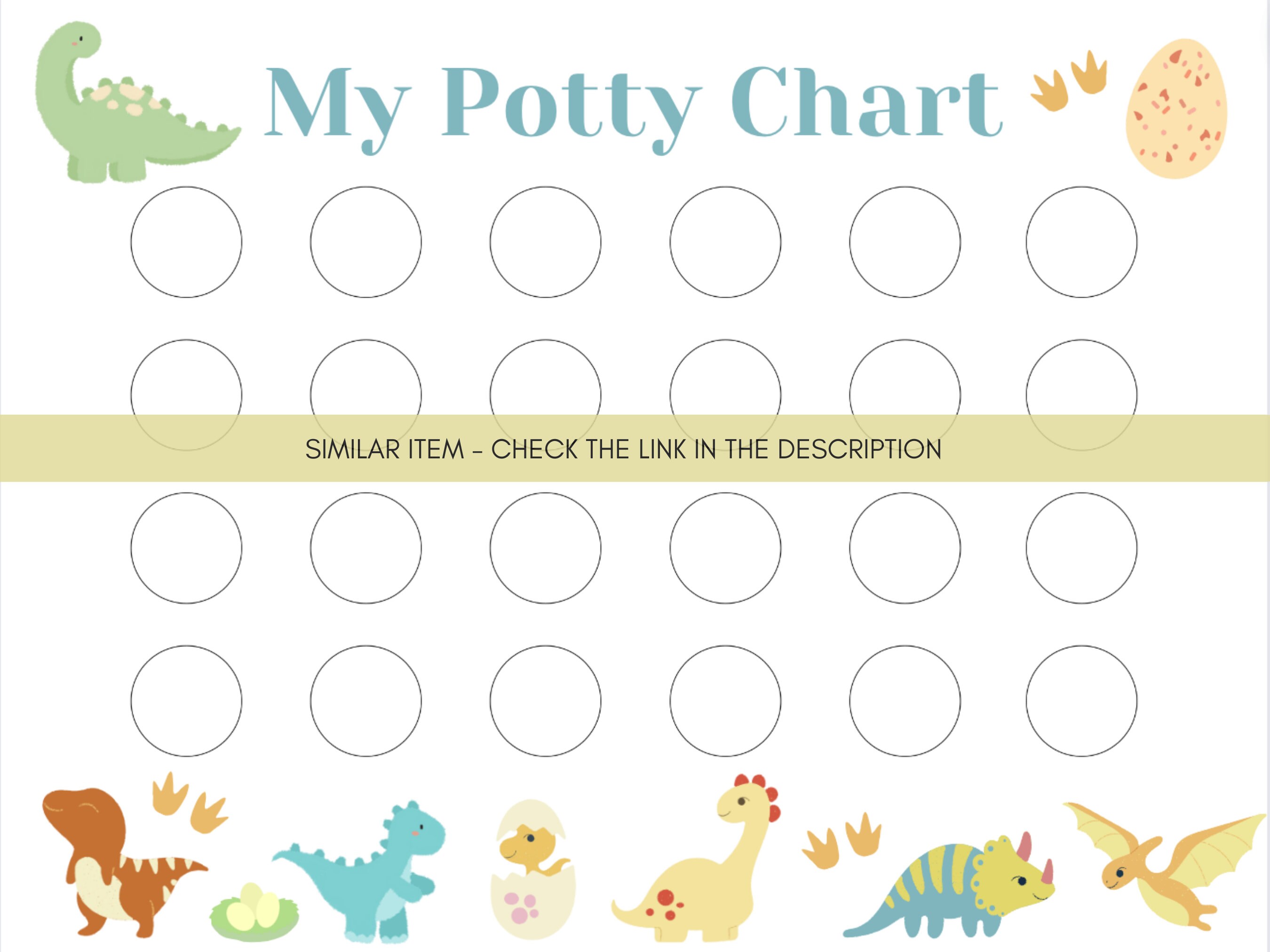Potty Training Chart Boys, Potty Charts, Potty Chart Printable Reward ...