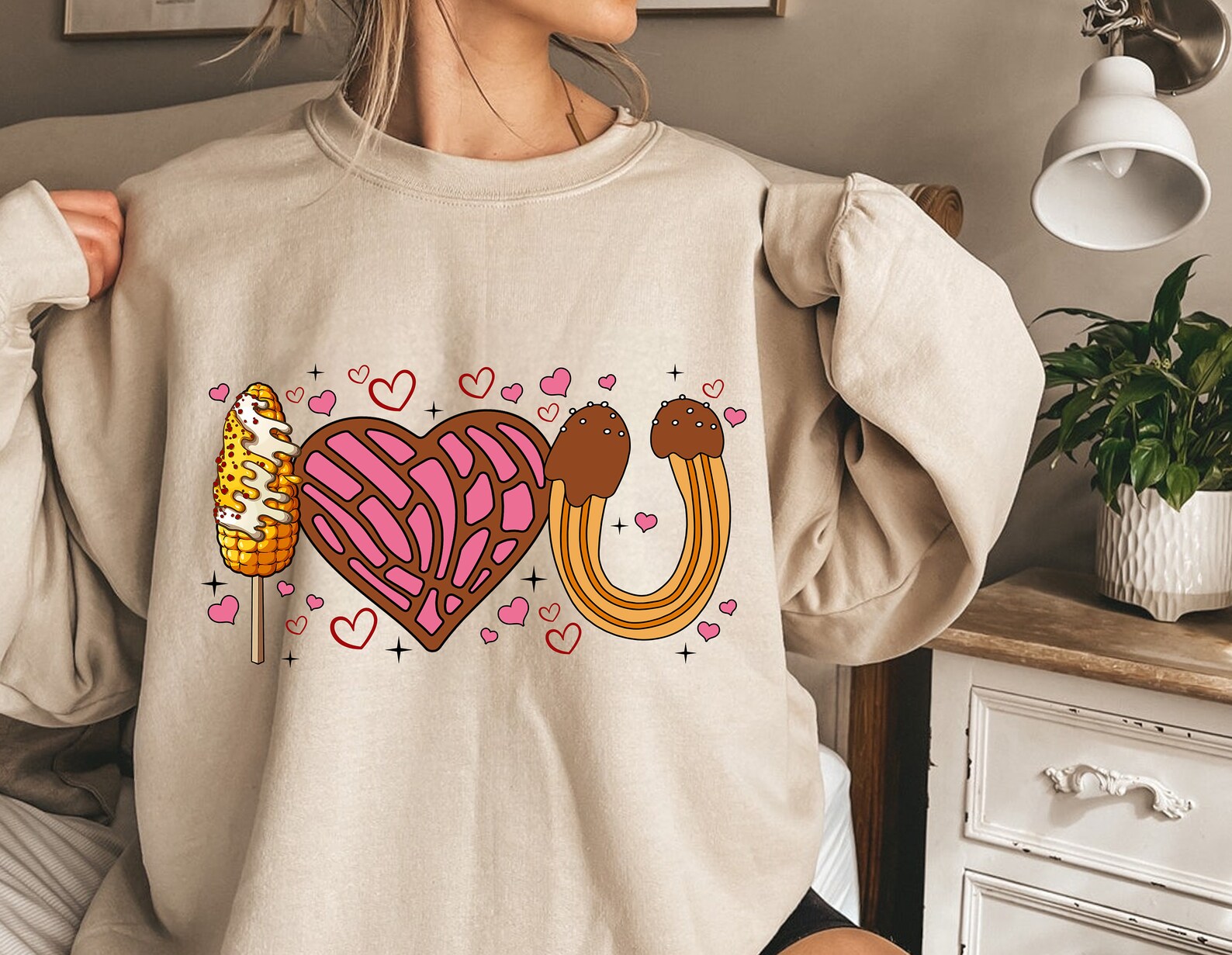 50+ Designs Conchas Valentine Png, Mexican Valentines, Concha Valentine ...
