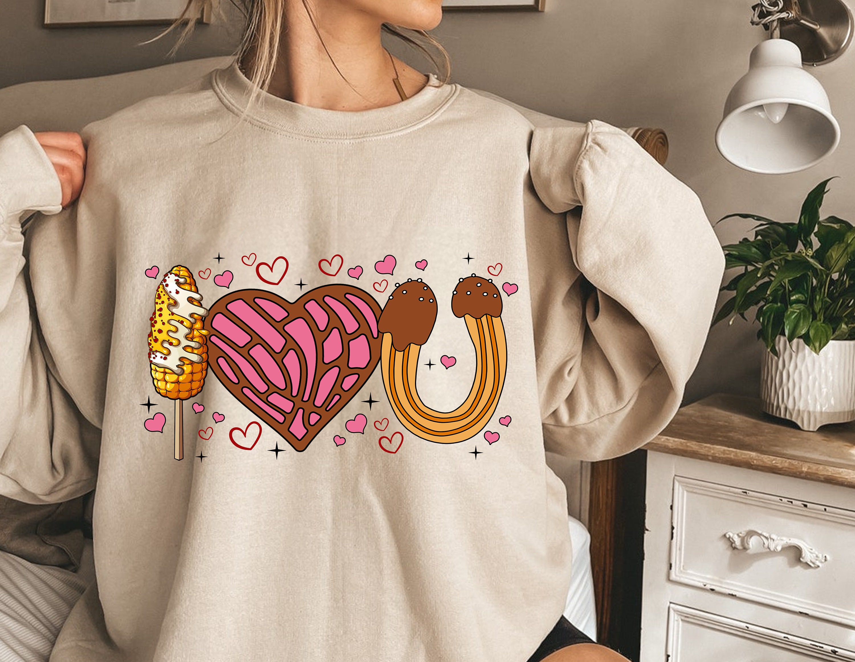 50+ Designs Conchas Valentine Png, Mexican Valentines, Concha Valentine ...
