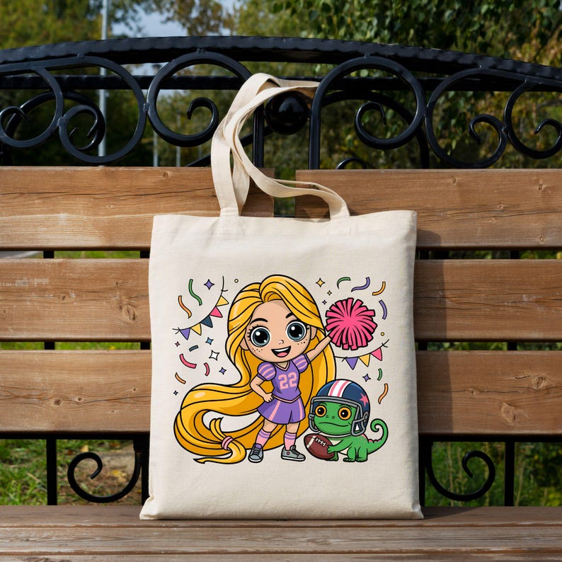 13+ Cartoon Princess Football Png Bundle, Cartoon Character Football ...