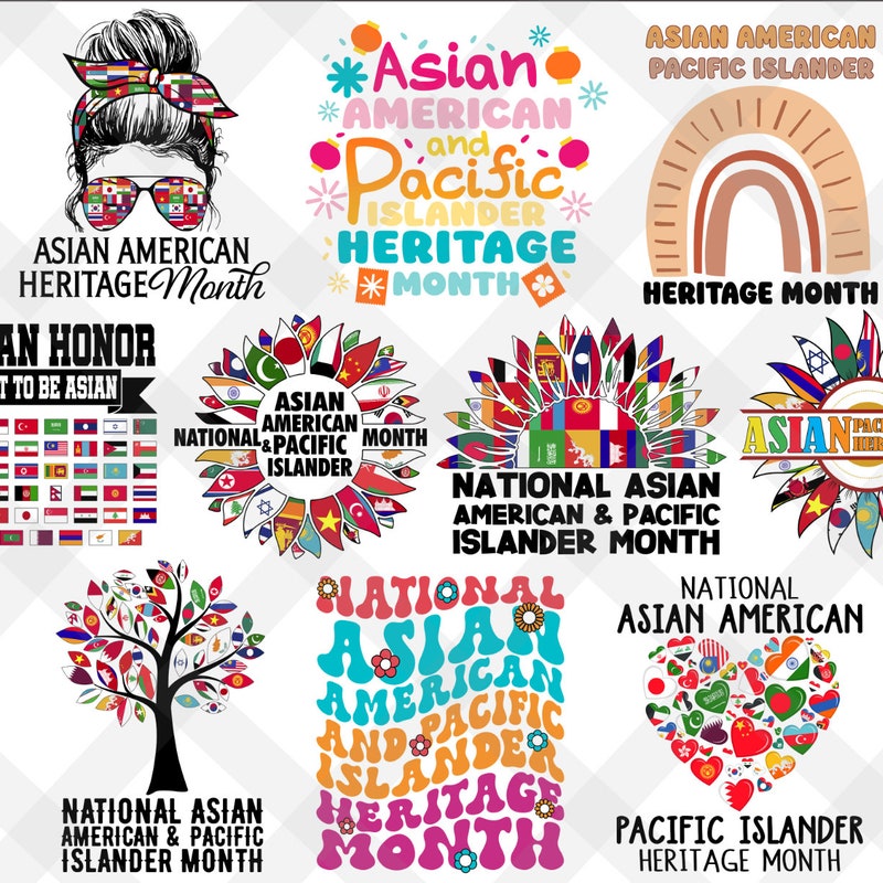 Asian Posters Png - Etsy