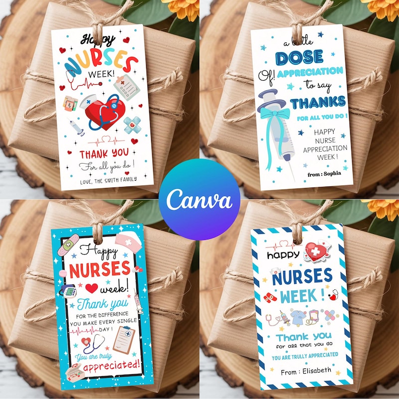 School Nurse Clip Art - Etsy