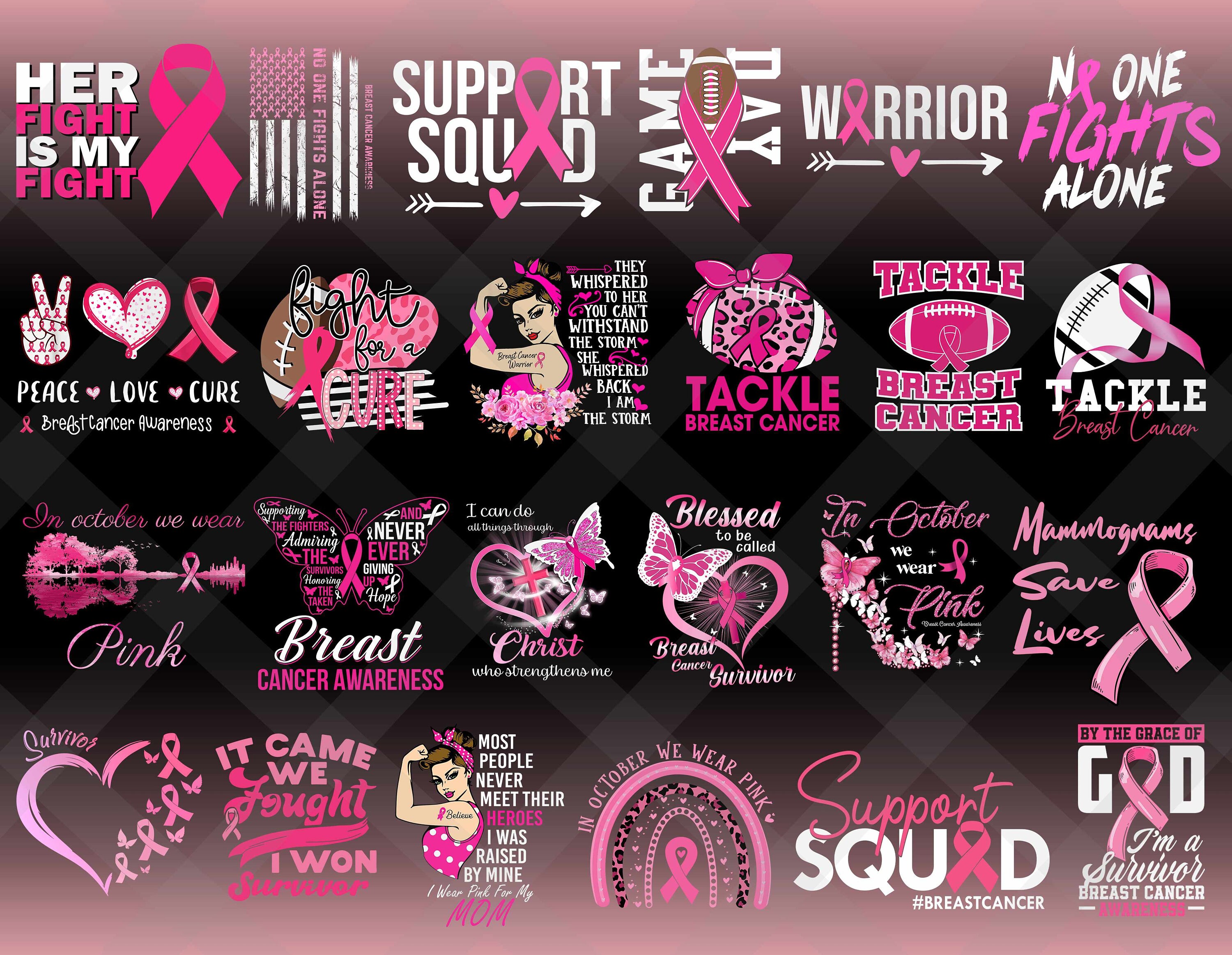 Funny Breast Cancer Awareness Sayings