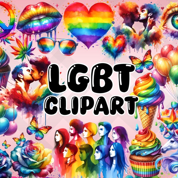Lgbt - Etsy