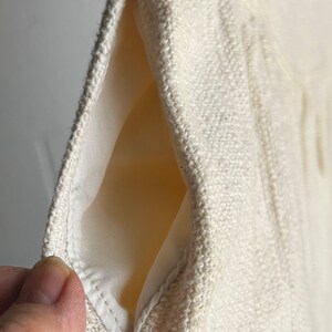 Vintage 1980s Princess Waistline Dress by Designer Chris Triola ...