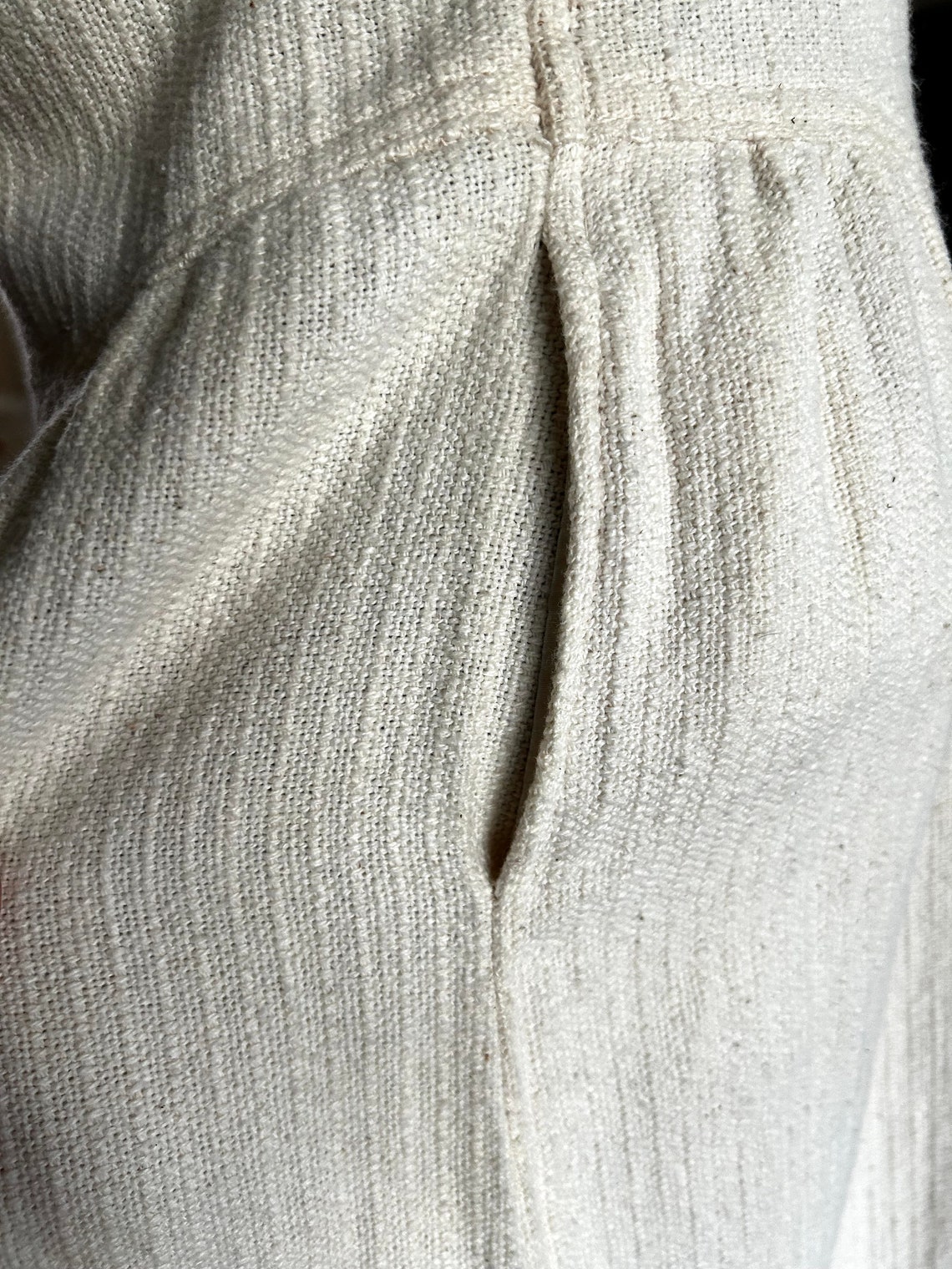 Vintage 1980s Princess Waistline Dress by Designer Chris Triola ...