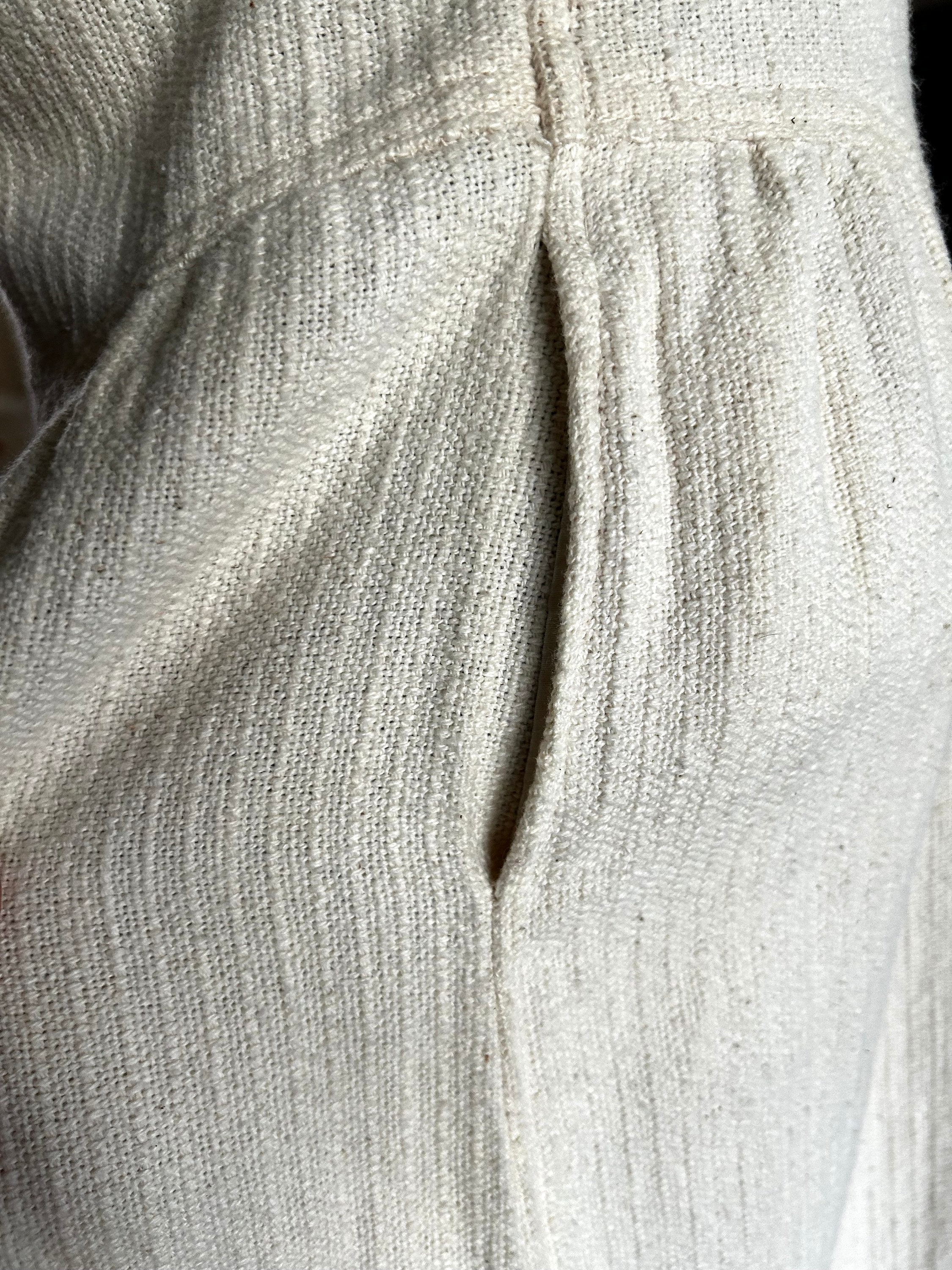 Vintage 1980s Princess Waistline Dress by Designer Chris Triola ...