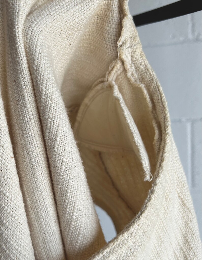 Vintage 1980s Princess Waistline Dress by Designer Chris Triola ...