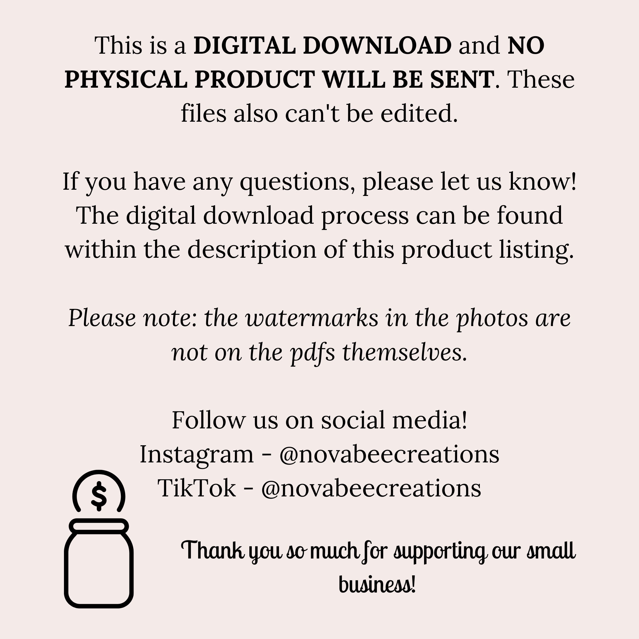 Mini Coin Savings Challenge | Savings Challenge | Toonie | Loonie ...