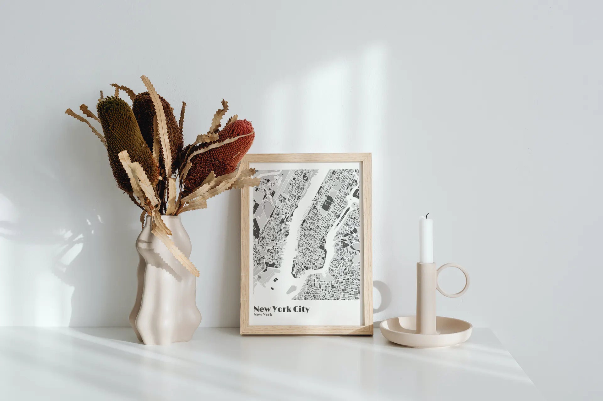 Print Map YOUR CITY Maps City Custom Map Prints Wall Art Any - Etsy