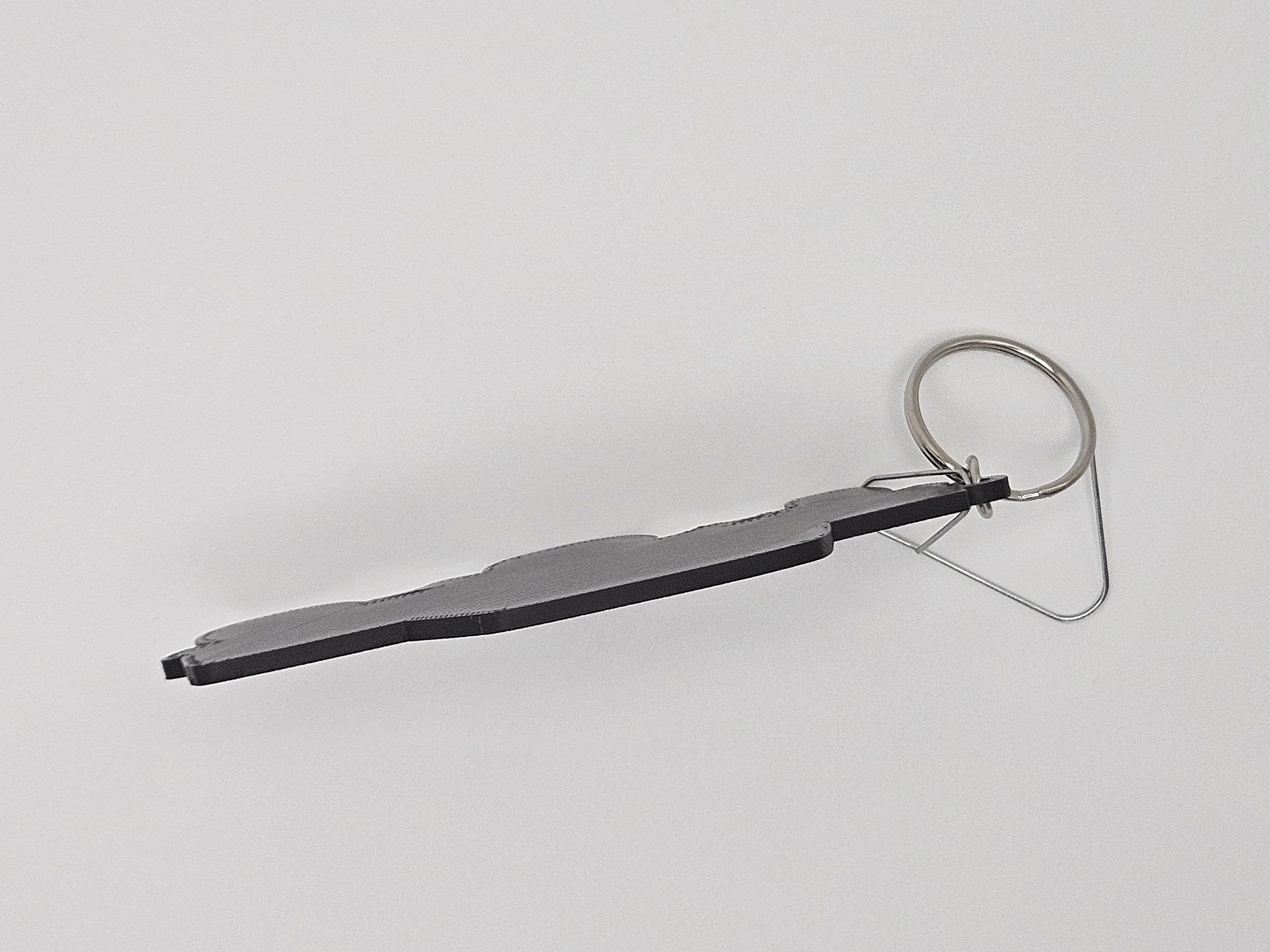 Chevy Squarebody K10 Keychain - Etsy