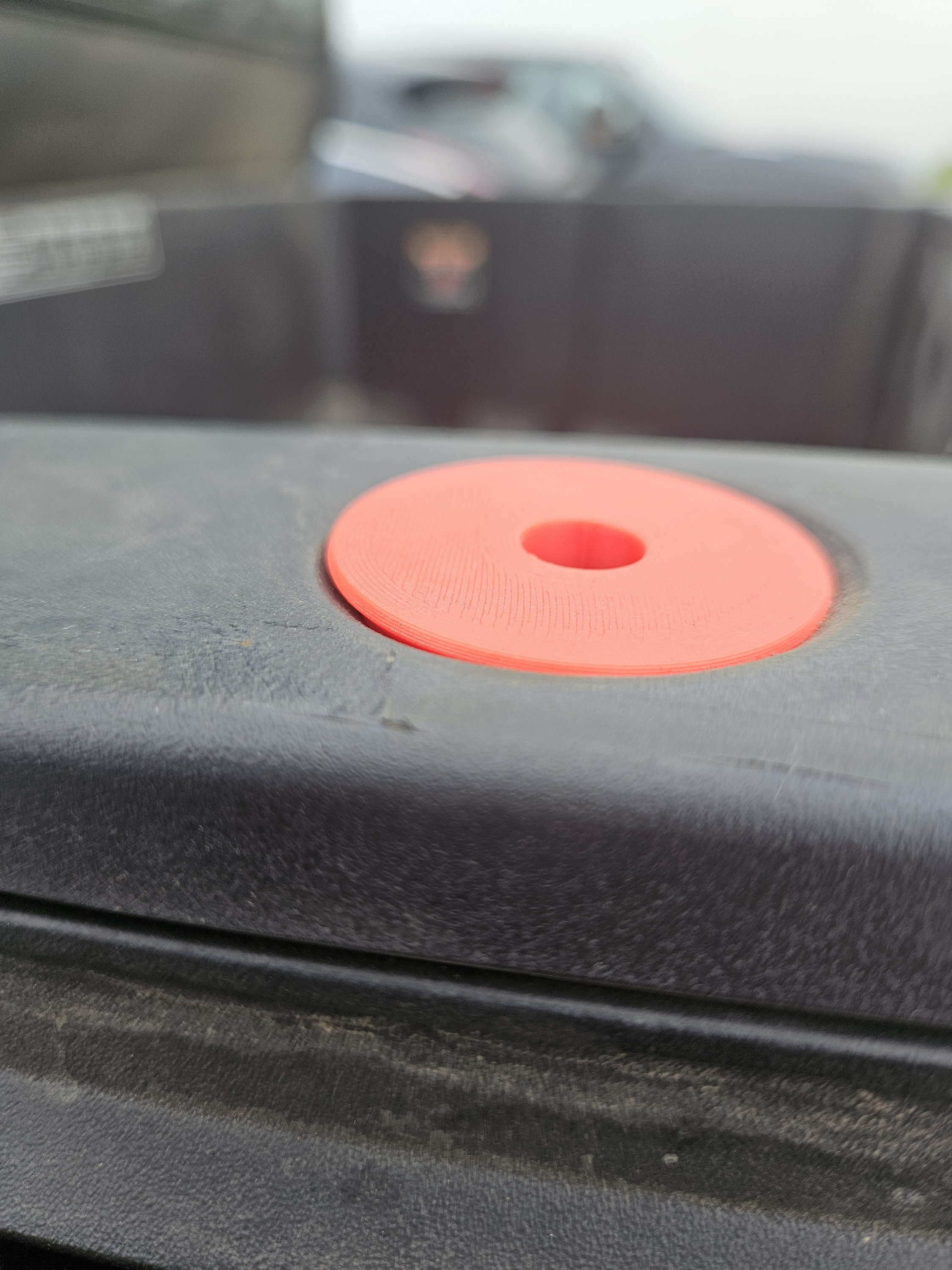 Polaris Ranger/general Lock and Ride Bushing 4 Pack - Etsy