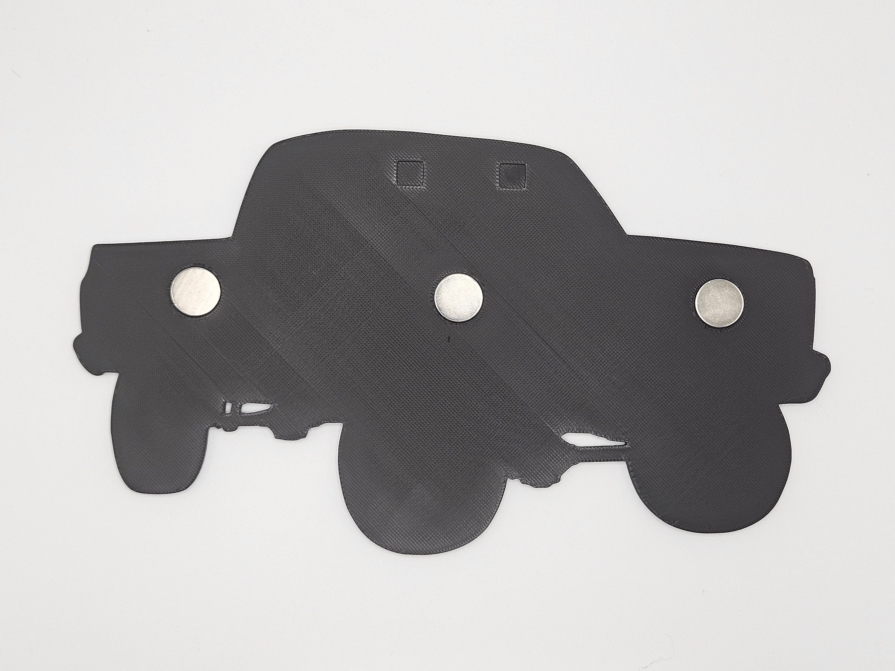 Chevy Squarebody K10 Sign - Etsy