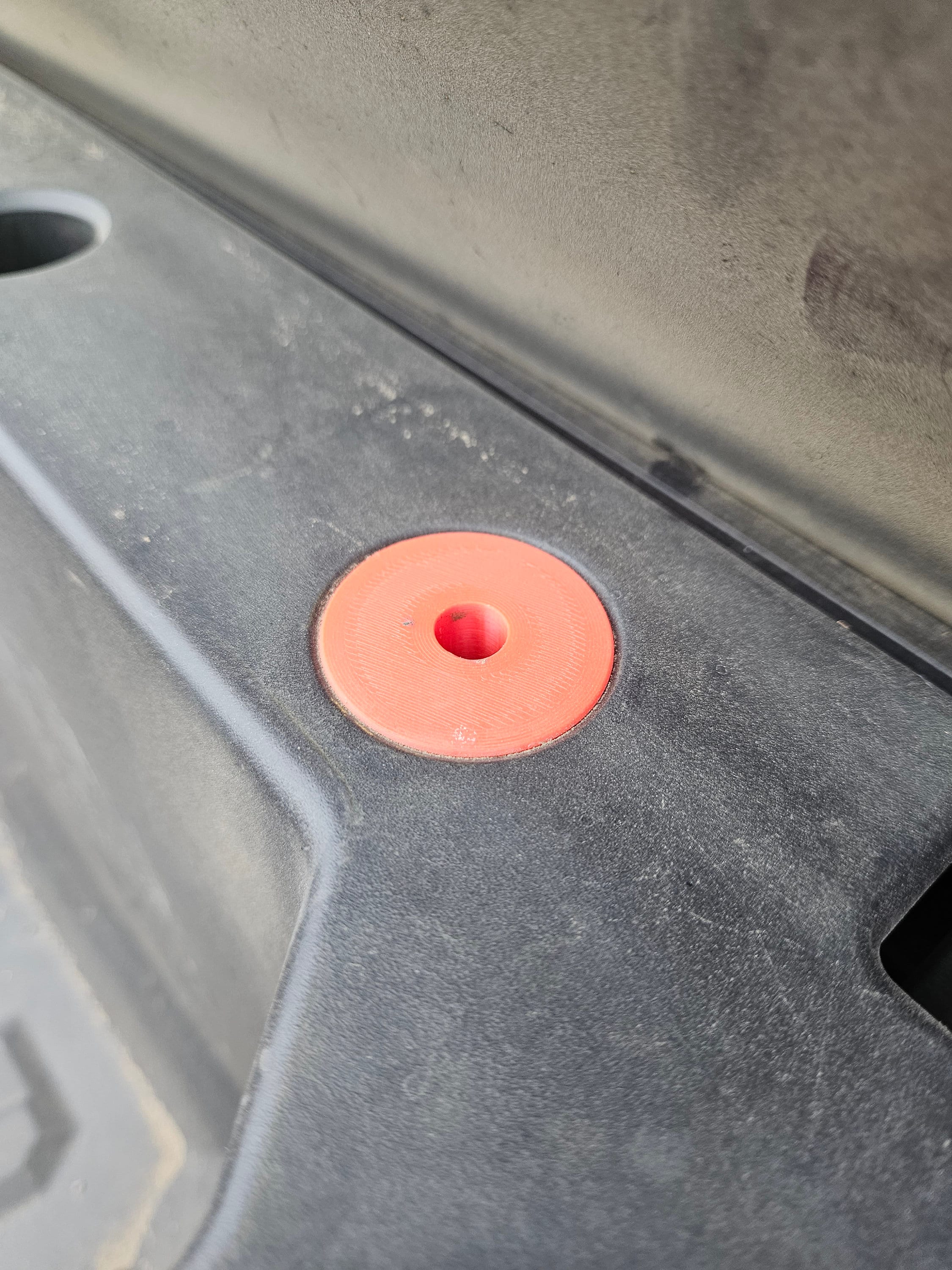 Polaris Ranger/general Lock and Ride Bushing 4 Pack - Etsy