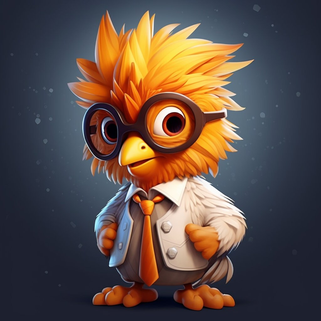 Mascot Ideas PNG Digital Clip-art Digital Posters Good - Etsy Australia