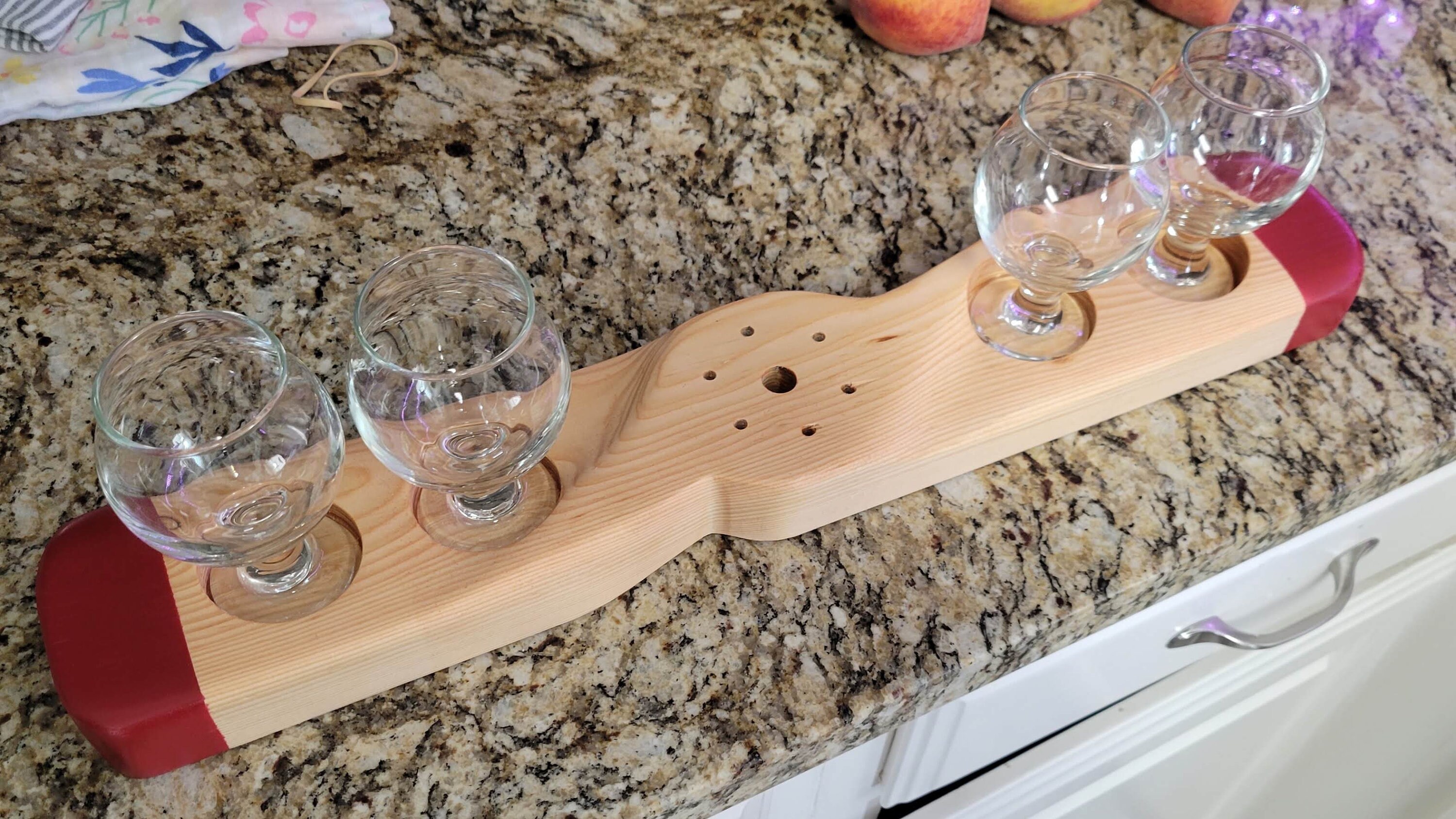 Propeller Flight Holder - Etsy