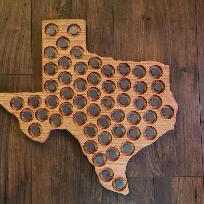Bottle Cap Display - Etsy