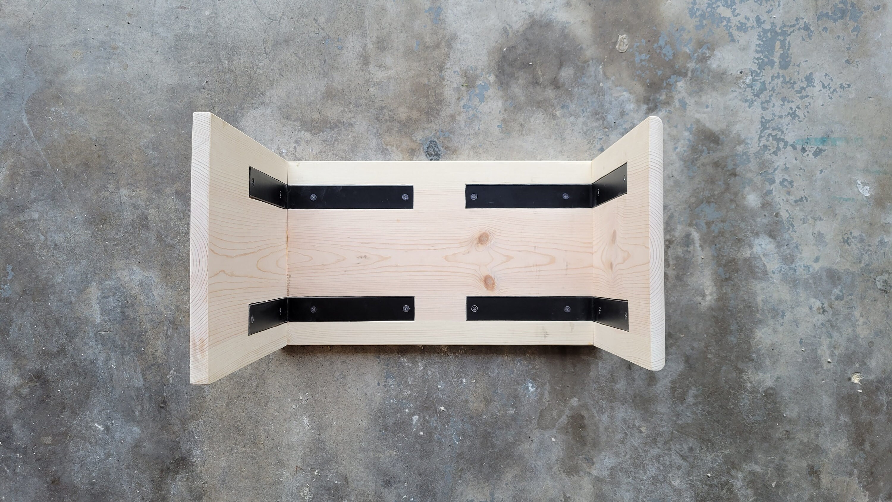 Couch Caddy Table - Etsy