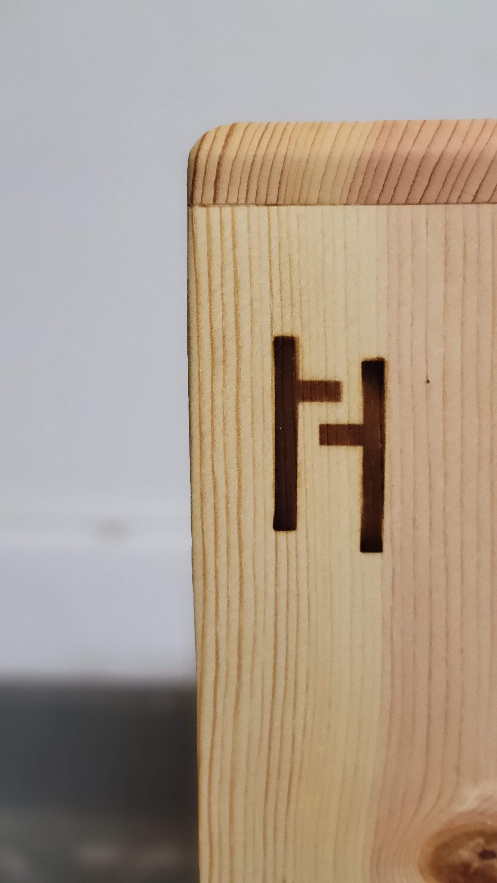 Couch Caddy Table - Etsy