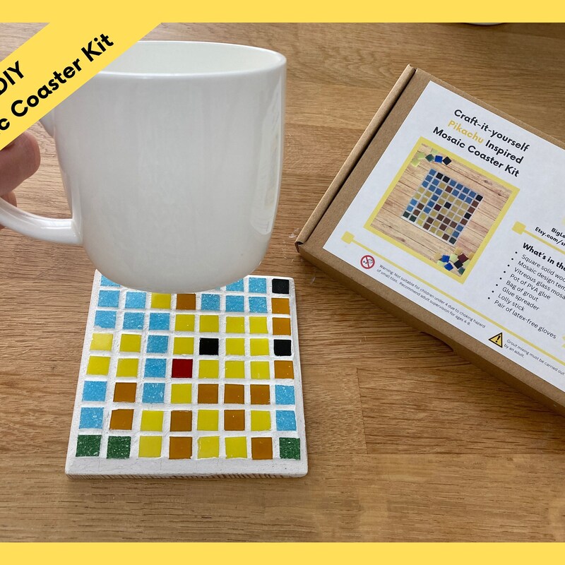Pixel Character Kit - Etsy UK