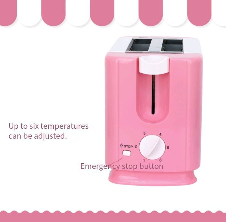 Hello Kitty Bread Toaster Cinnamoroll Appliance Kitchen Mini - Etsy