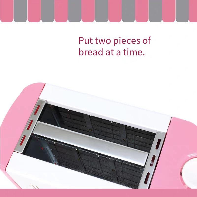 Hello Kitty Bread Toaster Cinnamoroll Appliance Kitchen Mini - Etsy
