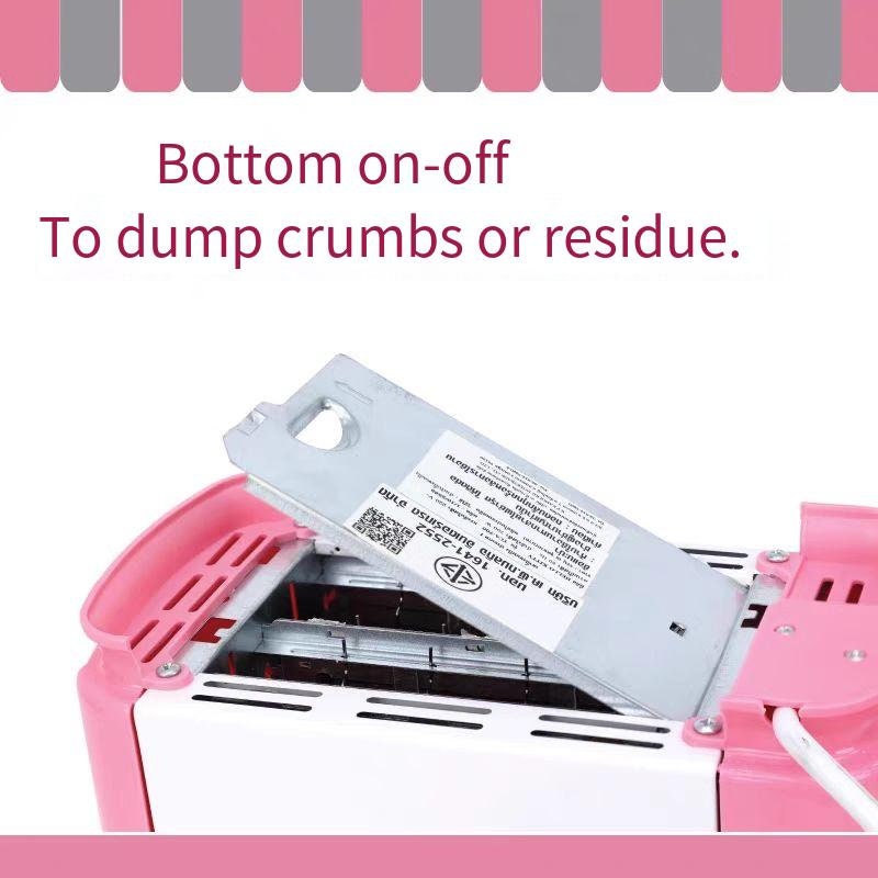 Hello Kitty Bread Toaster Cinnamoroll Appliance Kitchen Mini - Etsy