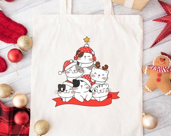 Bloom With Tote Bag, Gift for Besties, Lover, Friends, Tote Bag ...