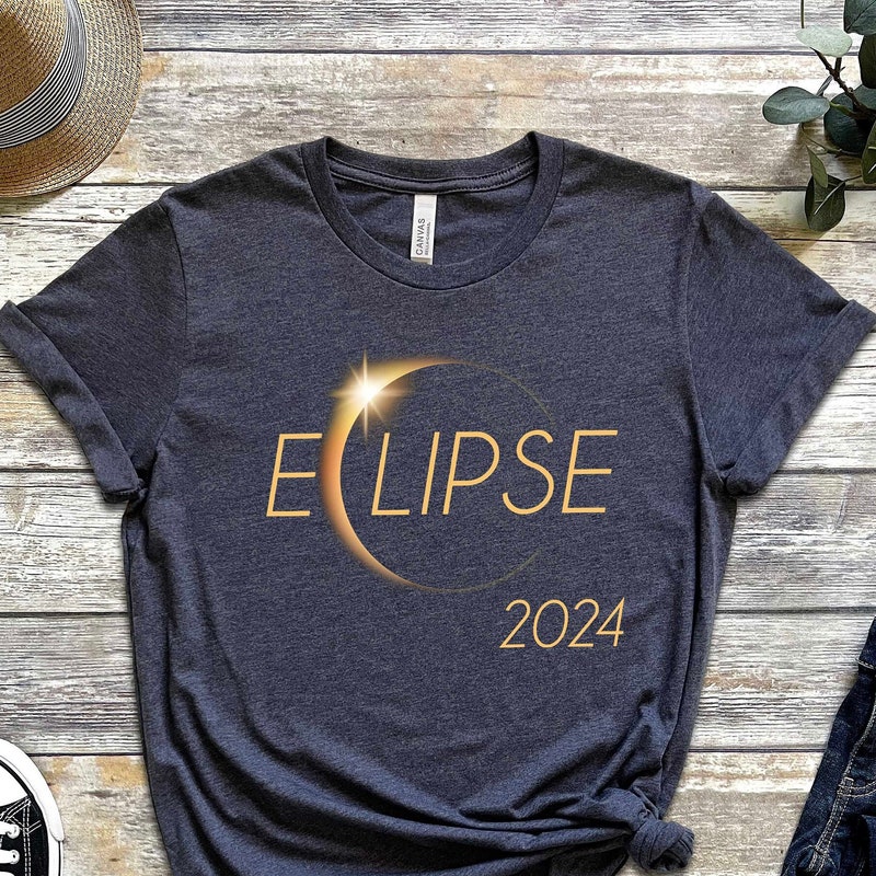 Eclipse2024 - Etsy
