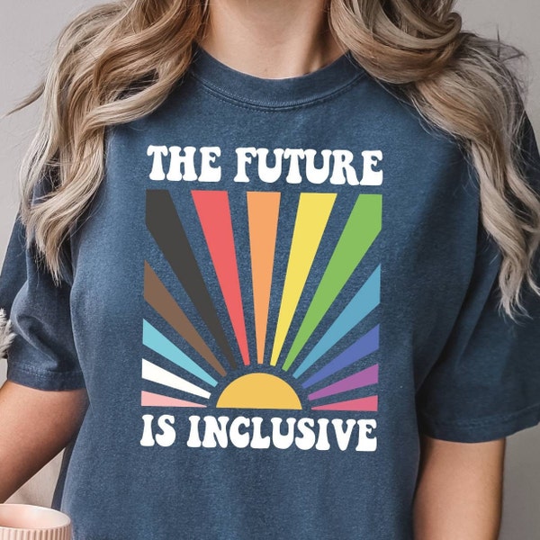 Social Justice Shirt - Etsy
