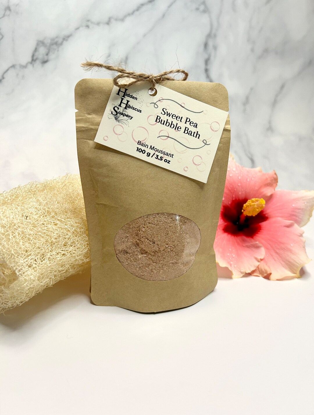 Bubble Bath/ Powder Bubble Bath/ Clay Bubble Bath/ Bubble Milk Bath ...