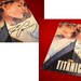 Signed JAMES CAMERON Autograph, Titanic Press Kit, COA Dvd, Slides ...