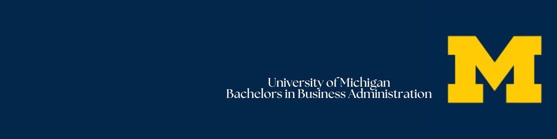 Academic Linkedin Banner Template – Editable Canva Download | College ...